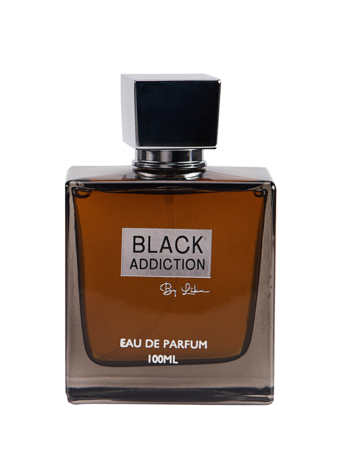 Black Addiction – Lika Cosmetiques